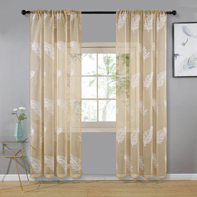Sheer Curtain – Dene Cree Designs Wholesale